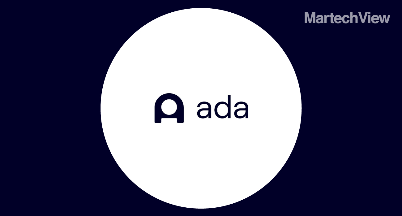 Ada's AI Agent Unveiled: Enhancing Customer Service Automation ...