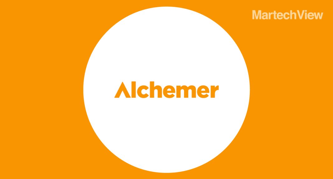 Alchemer Launches Alchemer Digital - MartechView