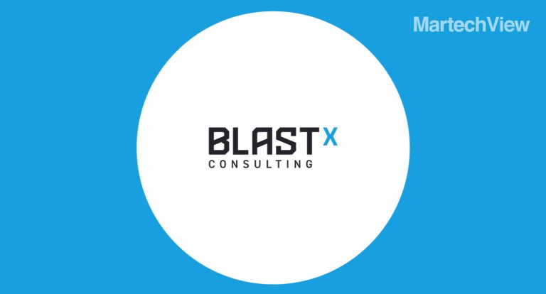 BlastX Consulting launches the BlastX AI Innovation Center - MartechView
