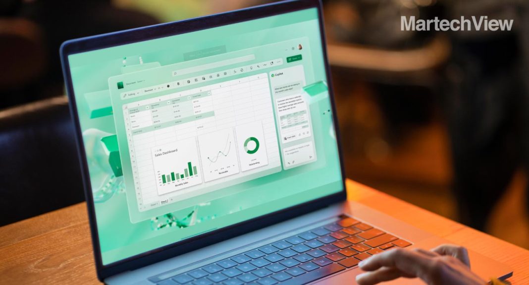 Microsoft Adds Copilot Capabilities in Dynamics 365 - MartechView