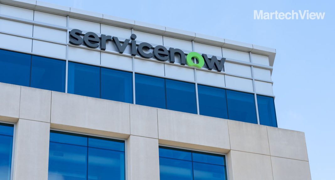 ServiceNow Expands Now Assist - MartechView