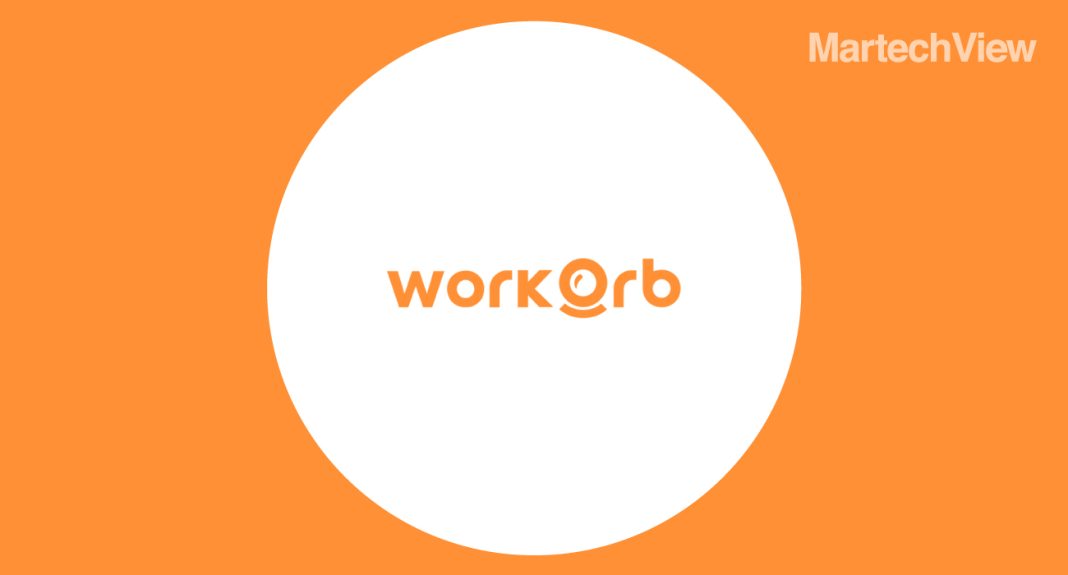 Workorb Launches Enterprise Conversation Graph for Customer Teams - MartechView
