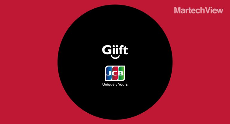 Giift and JCB Forge Strategic Partnership - MartechView