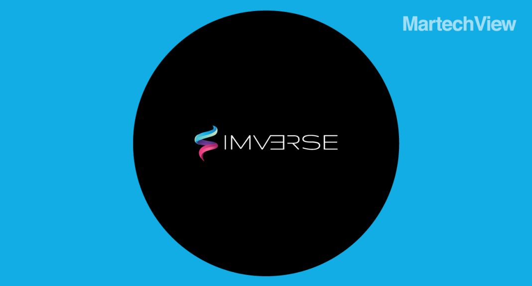 IMVERSE Introduces HoloLive Cloud
