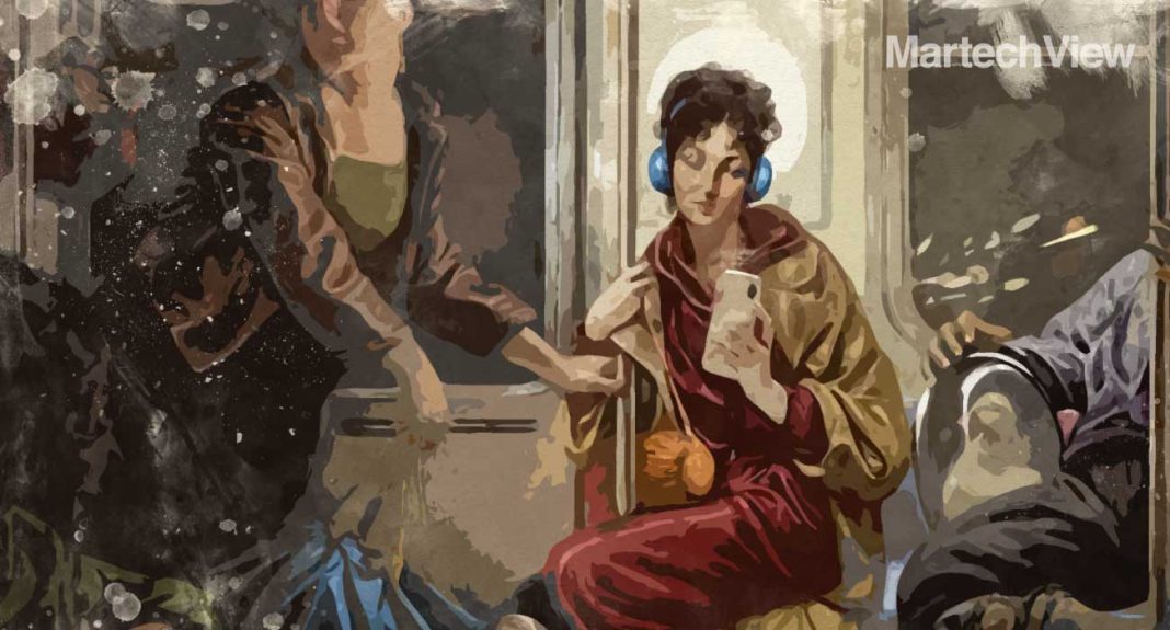 StreetEasy Illustrates House-Hunting Odyssey as Renaissance Art