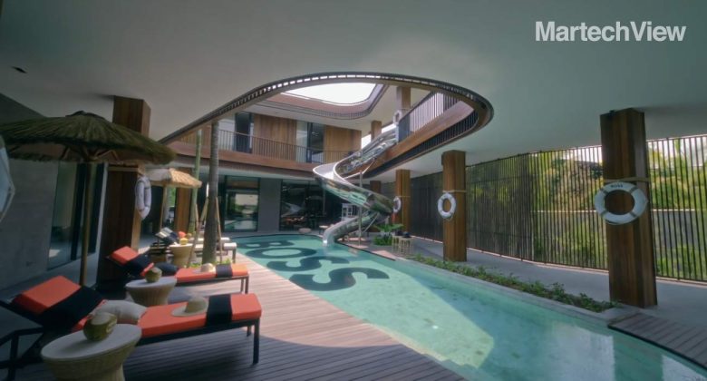 Hugo Boss Launches Boss House Bali Virtual Experience