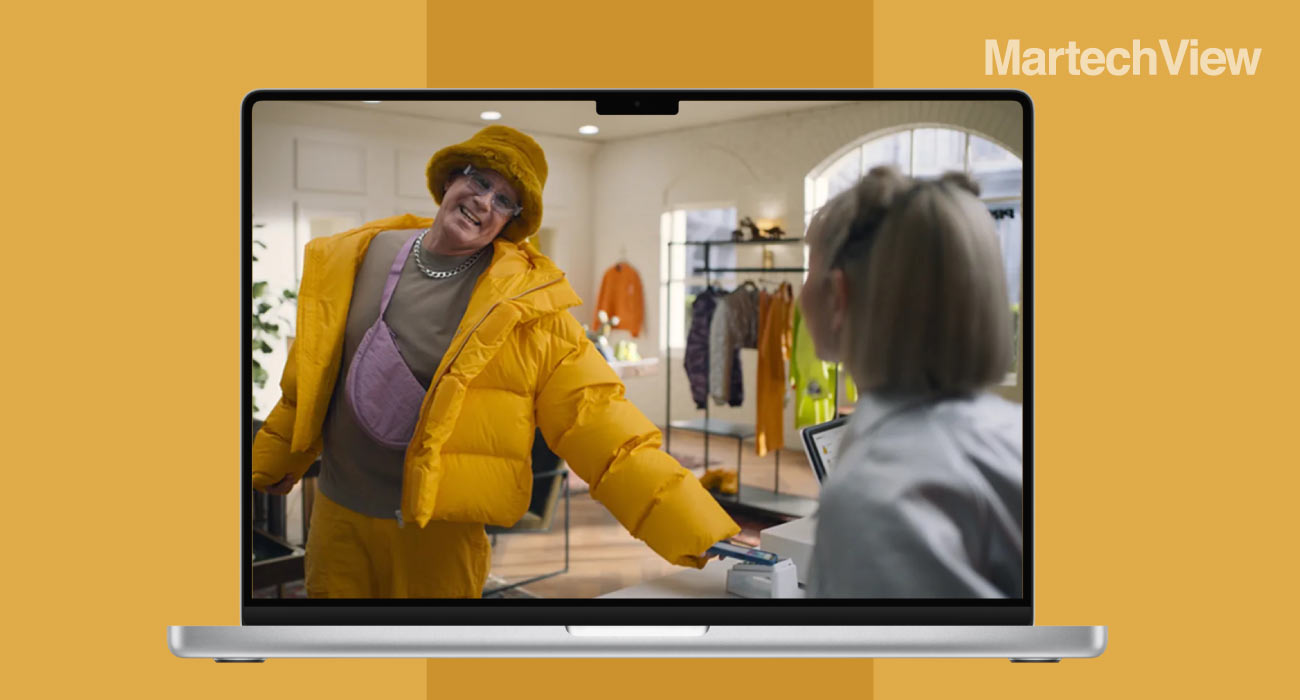 Will Ferrell Stars in New PayPal "Everywhere" Campaign