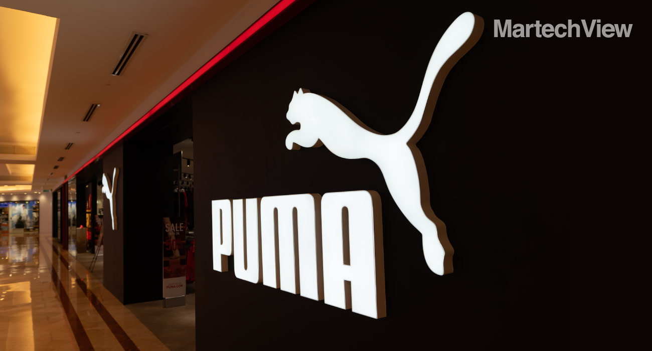 PUMA Earns Top CDP Scores for Sustainability Leadership
