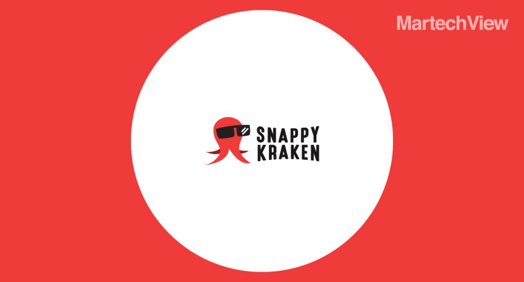 Snappy Kraken Unveils AI-Powered Marketing Enhancements