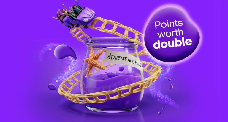 Nectar Members Can Now Spend Points at Merlin Attractions